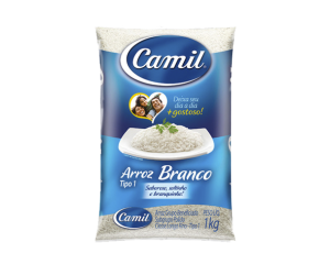 Arroz Grado1 1kg Camil – OfficePro