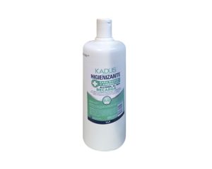 Higienizante Manos y Ambiente 1L Kadus – OfficePro