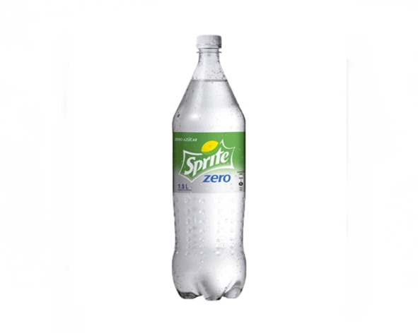 Bebida Botella 1500cc Zero Sprite – OfficePro