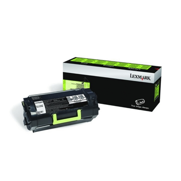 Toner MS810 Negro Lexmark – OfficePro