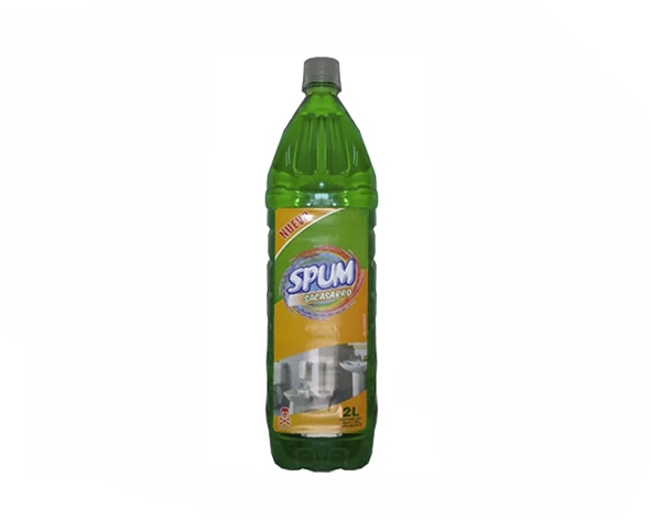 Sacasarro Tradicional 2L Spum – OfficePro