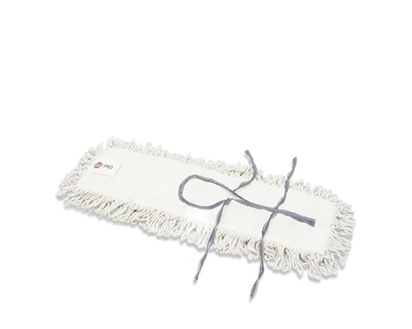 Repuesto Mopa Seca Avión 60cm Virutex – OfficePro