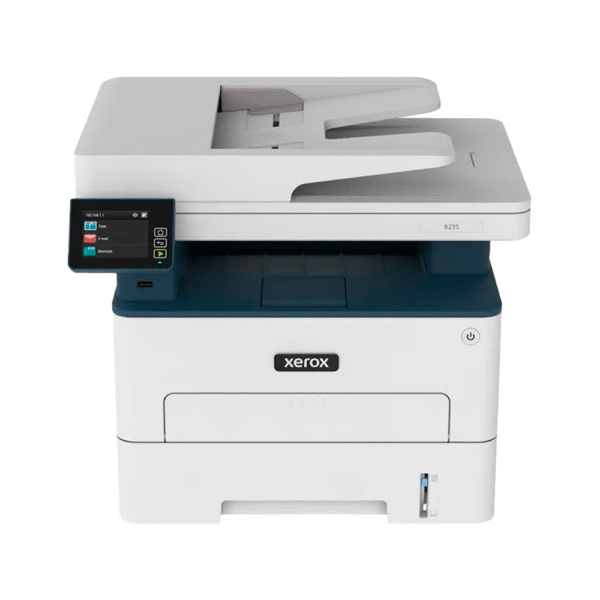 Impresora Multifuncional Blanco y Negro B325/DNI Xerox – OfficePro